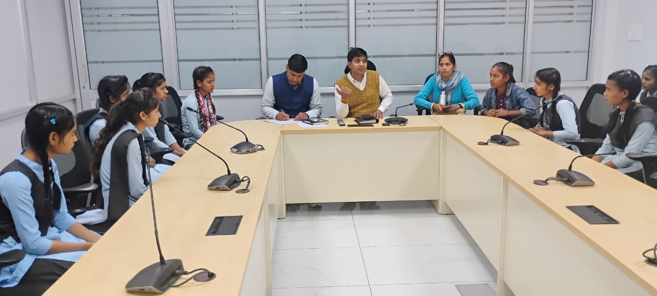 iStart Rajasthan - Integrated Startup Platforms for StartUps in Rajasthan