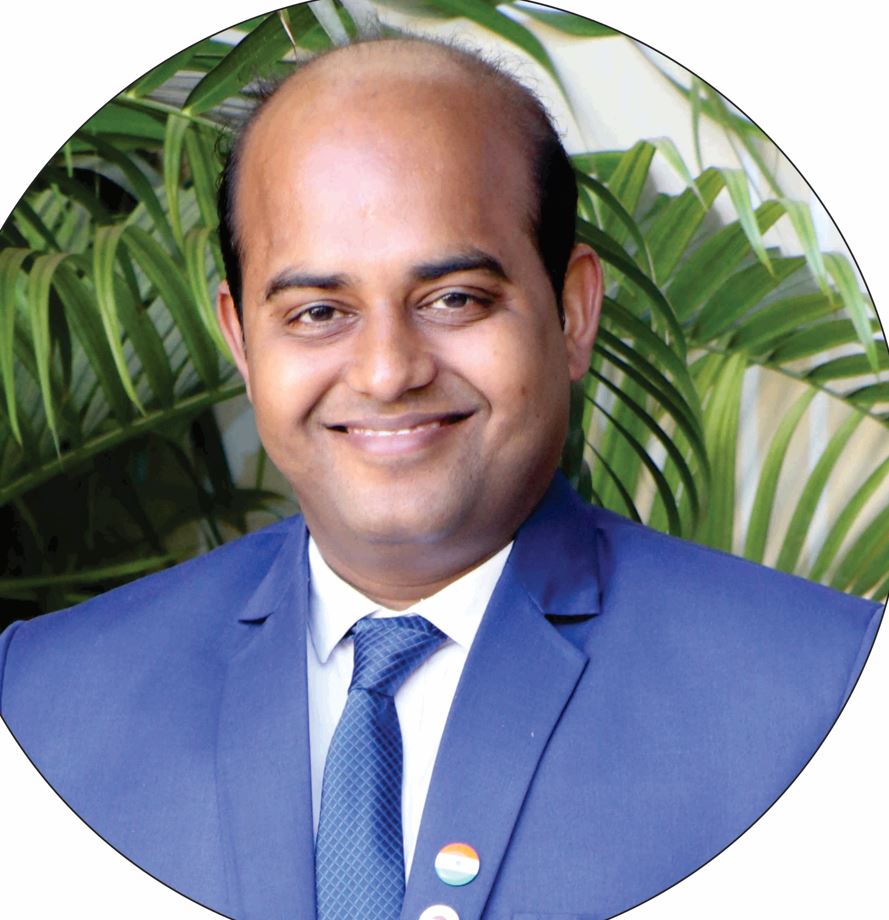 iStart Rajasthan - Integrated Startup Platforms for StartUps in Rajasthan